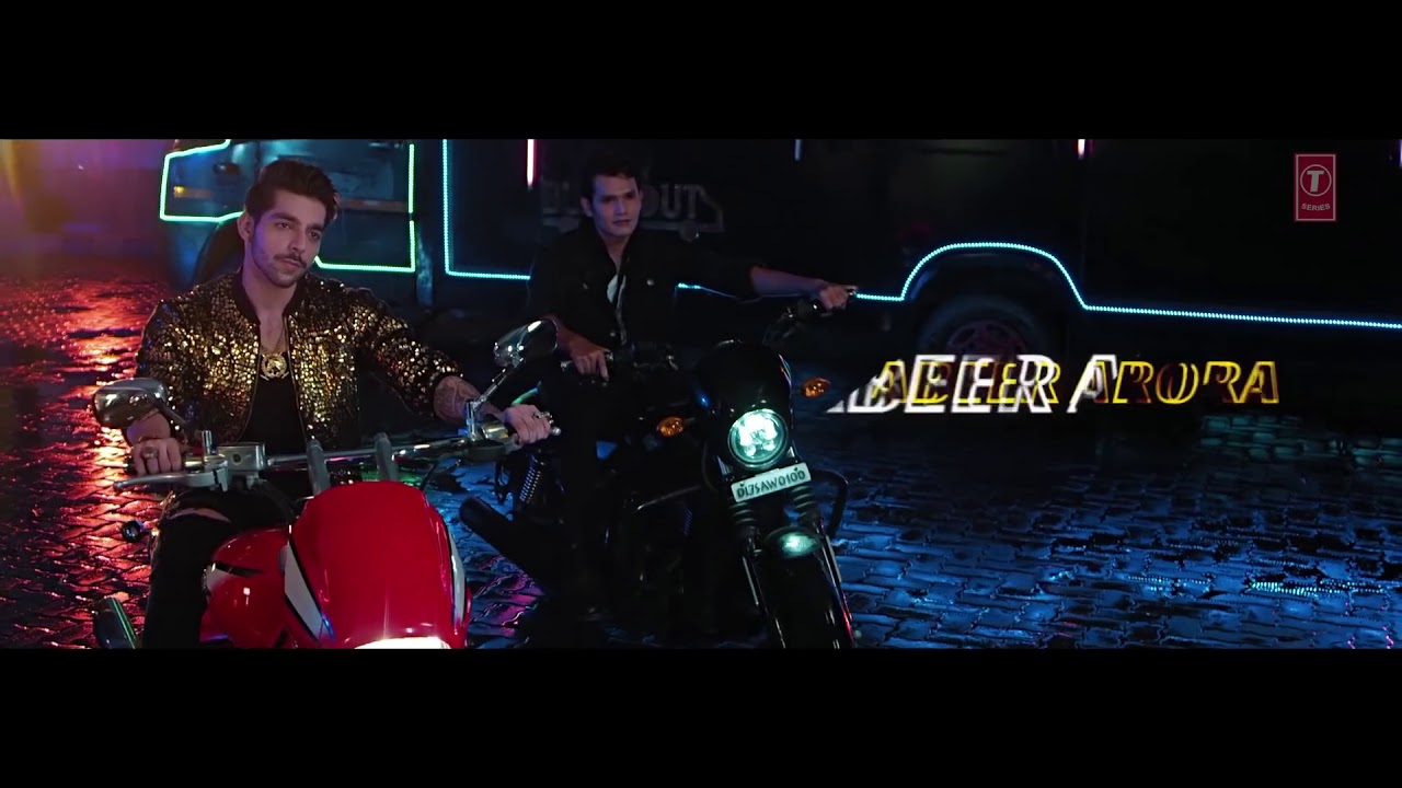 Killer__ABEER ARORA ( Official Video) VEE__Prav - YouTube