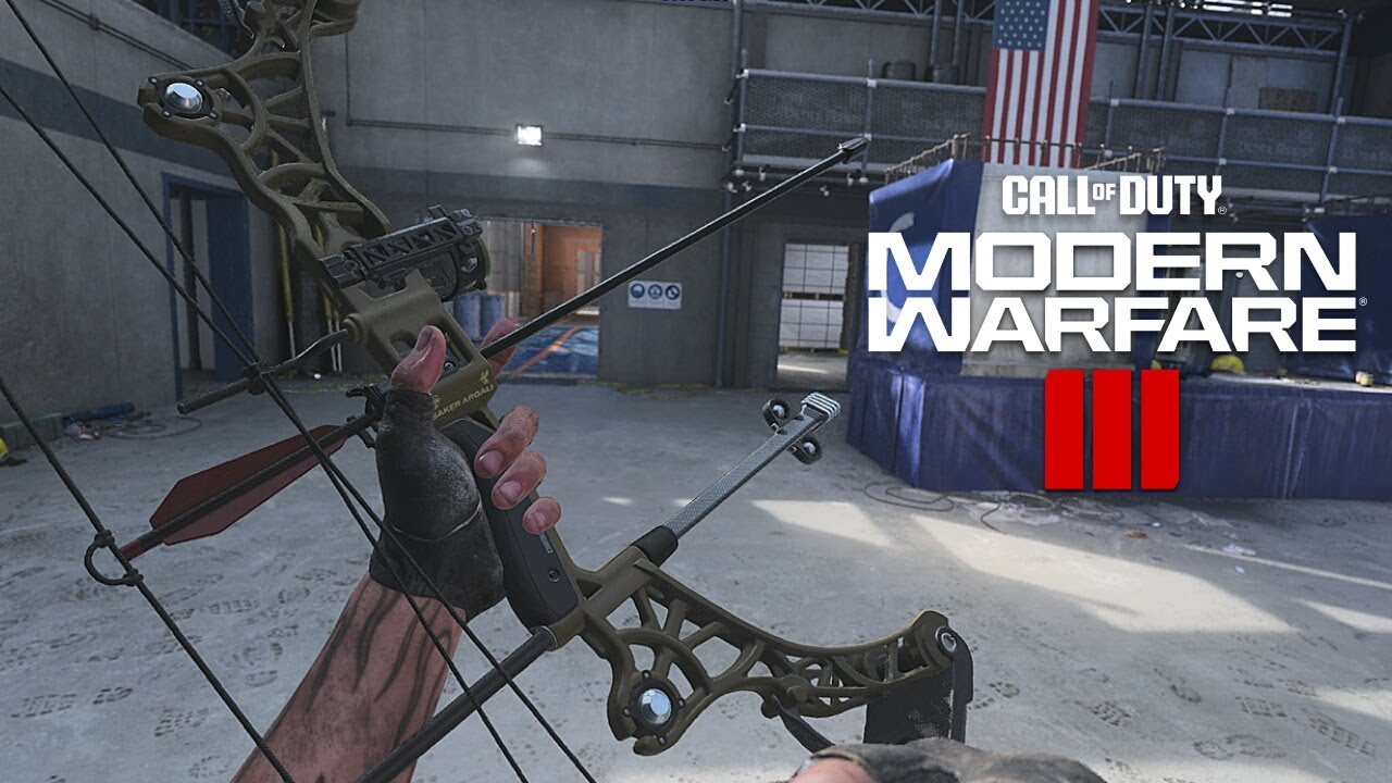 Modern Warfare 3 New Torque 35 Launcher Gameplay - YouTube