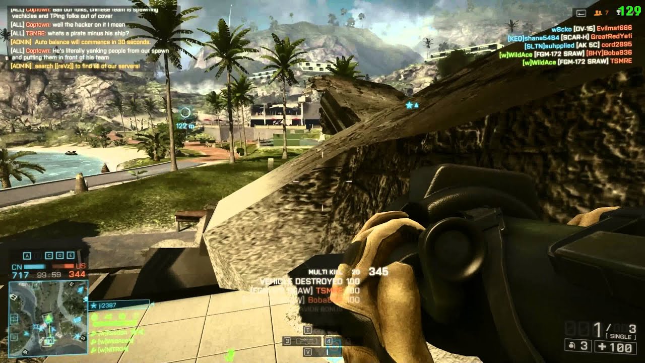 Ace is Back - YouTube