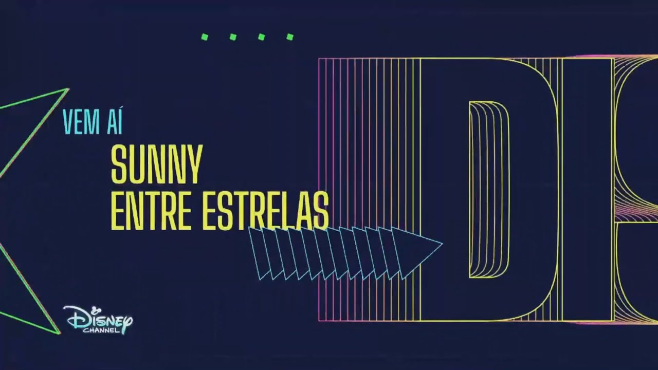 Disney Channel Brasil - Intervalos Comerciais (25/02/2025) - YouTube
