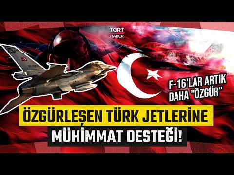 F-16’lar Yerli Yazılımla Gökyüzüne İmza Atacak! HAVELSAN’dan Türk Jetlerine Milli Dijital Kalkan