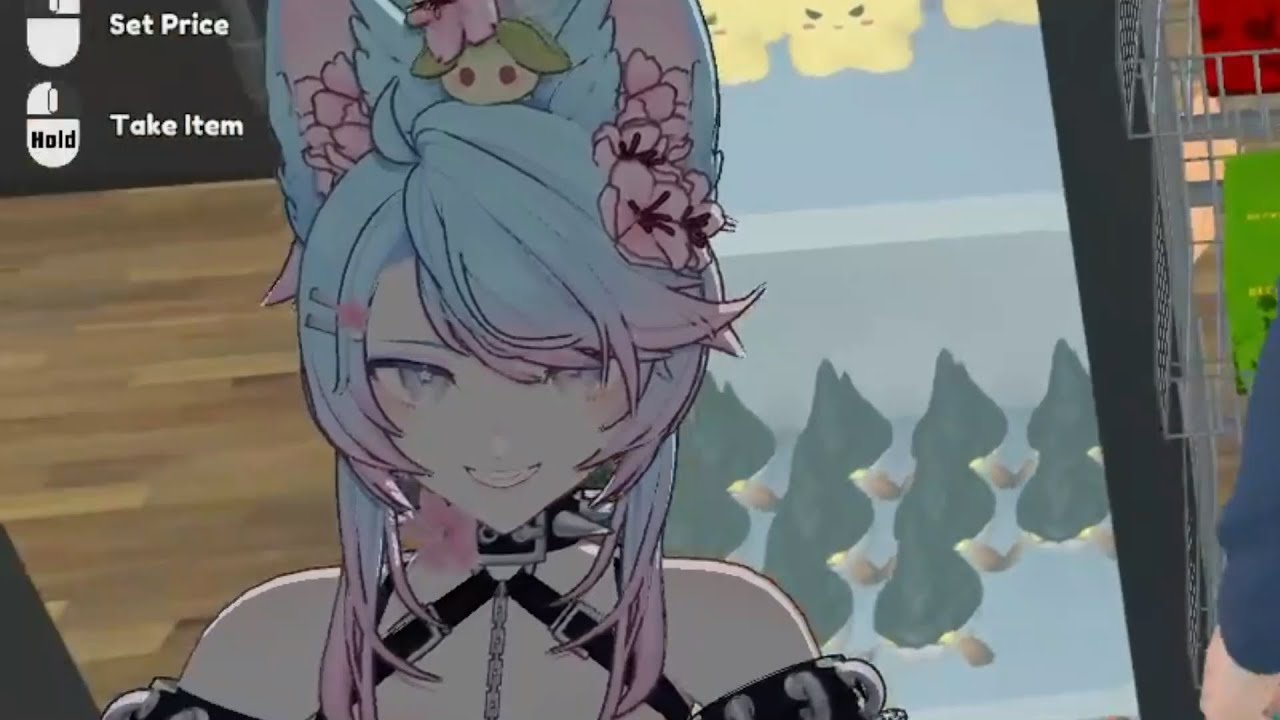 Display Case | Silvervale - YouTube