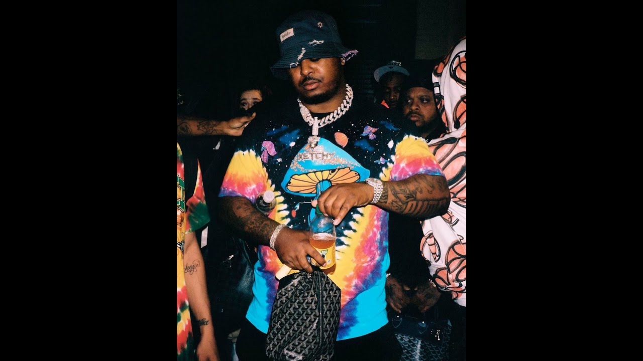 [FREE] Drakeo The Ruler x Ralfy The Plug Type Beat - "All Gas" - YouTube