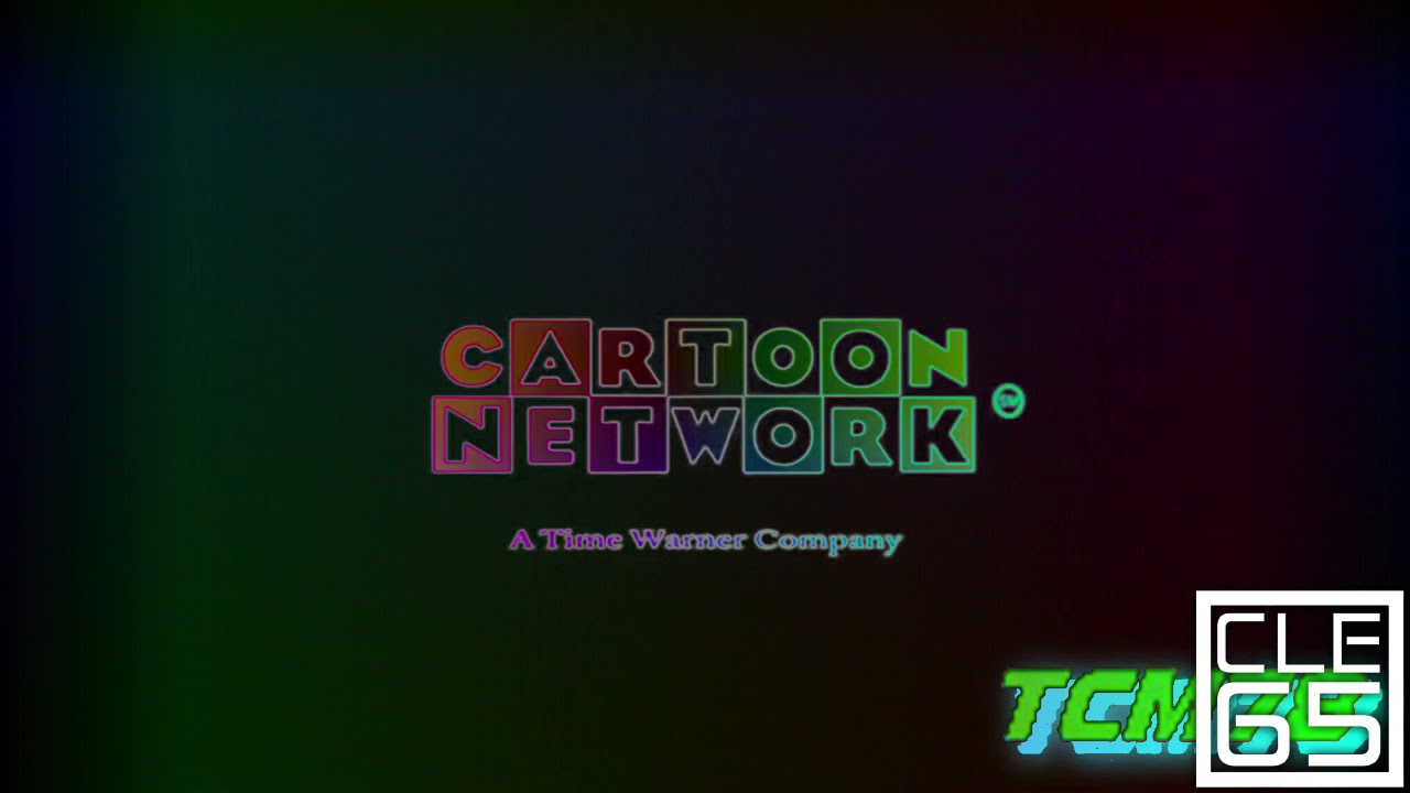 Cartoon Network Logo 1999 Effects (Inspired by Preview 2 Effects ...