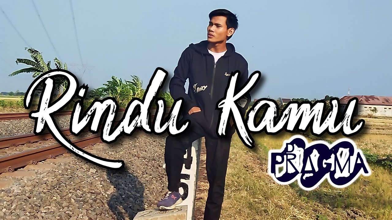 IJUT - Rindu Kamu (Official Musik Video) - YouTube