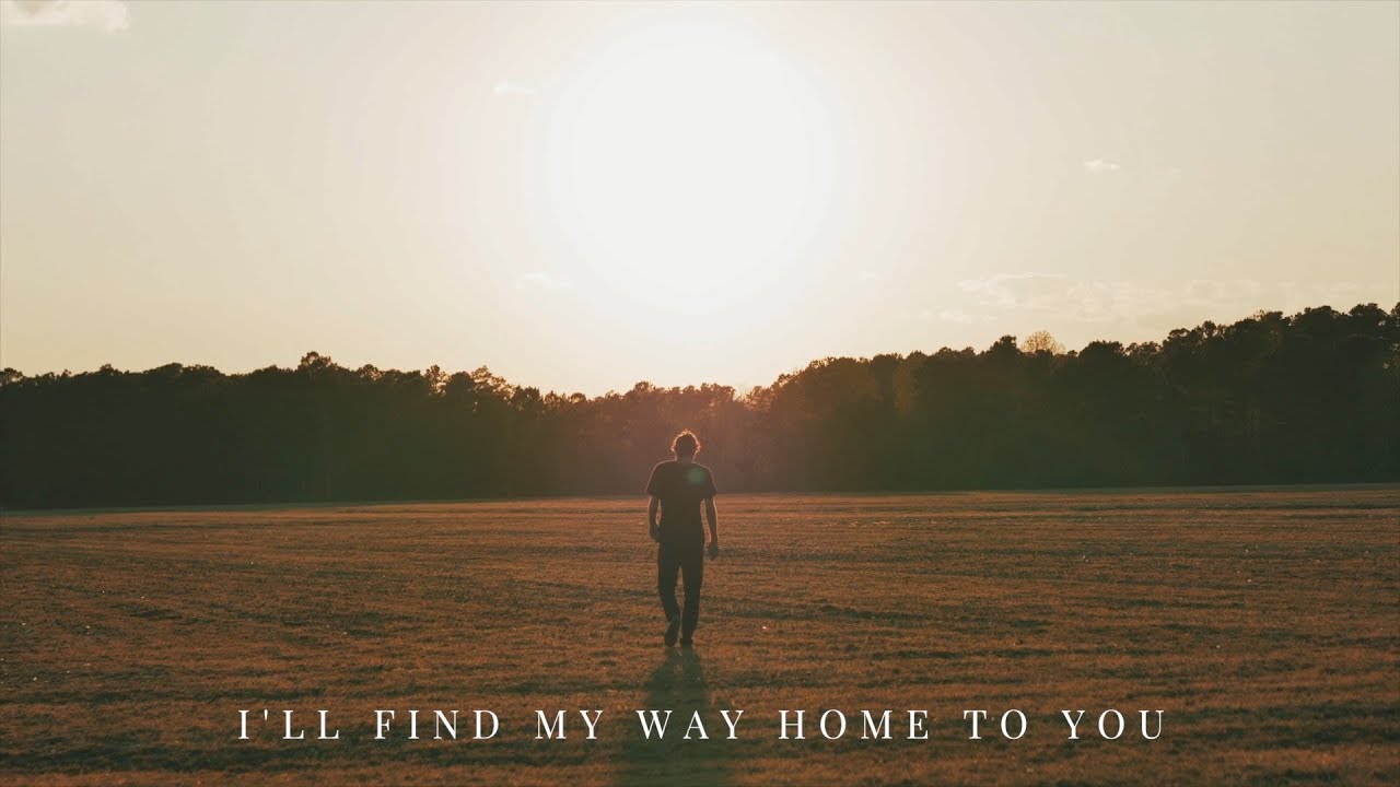 If I Should Die Before My Time (lyric video) - YouTube