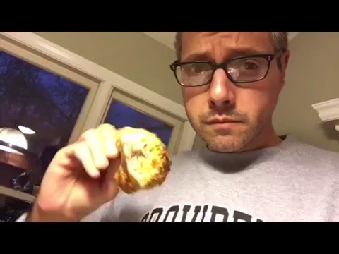 What's the matter Colonel Sanders? Chicken? - YouTube