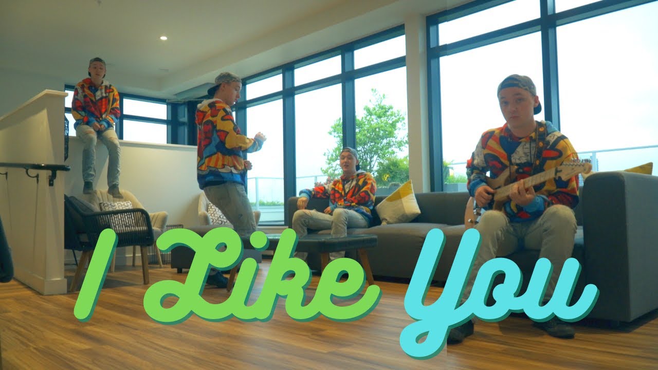 Post Malone - I Like You (A Happier Song) w. Doja Cat (Cover) - YouTube