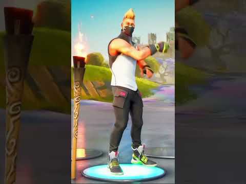 CLEANEST transition Ever in Fornite💪​💪​🔥​🔥​🏆​#fornit #transition #epicgames