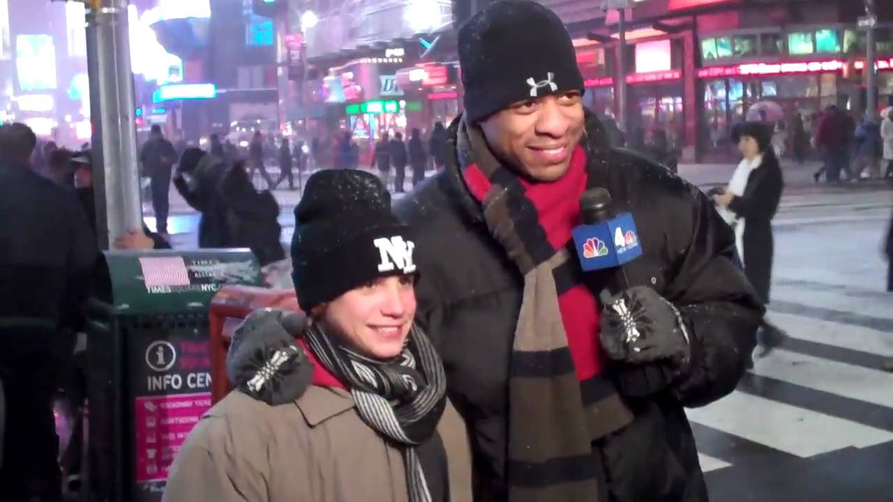 NBC Channel 4 New York City - YouTube