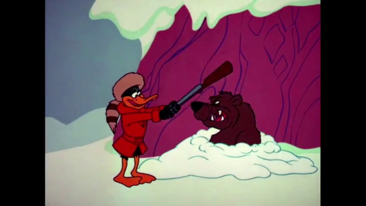 The Iceman Ducketh (1964) Fullscreen Opening and Closing - YouTube