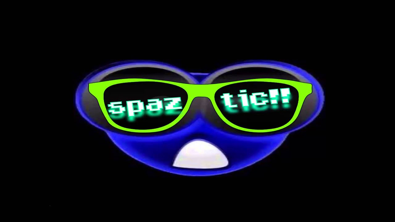 New Channel: I moved|It's Ty Spaztic now - YouTube