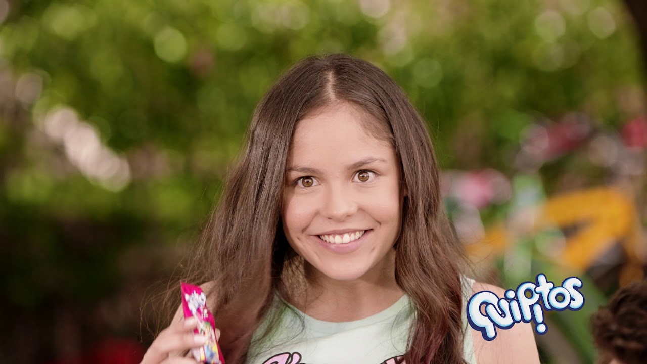 NUEVO QUIPITOS POPS - YouTube