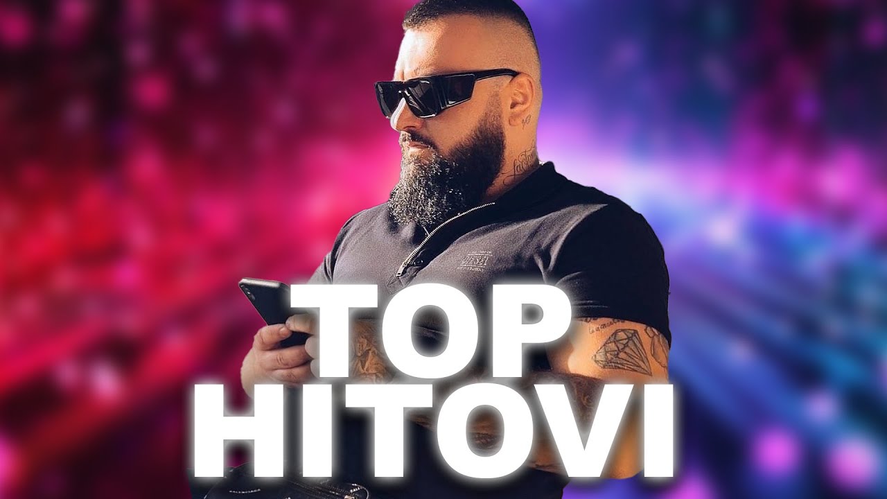 JALA BRAT, BUBA CORELLI MIX - BALAN RAP MIX - BALKAN MUSIC MIX - YouTube