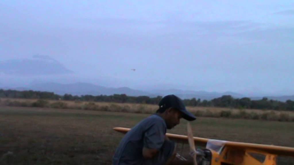 SPEED AIR 40 - YouTube