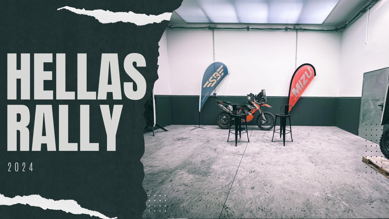 Hablemos de Hellas .... - YouTube