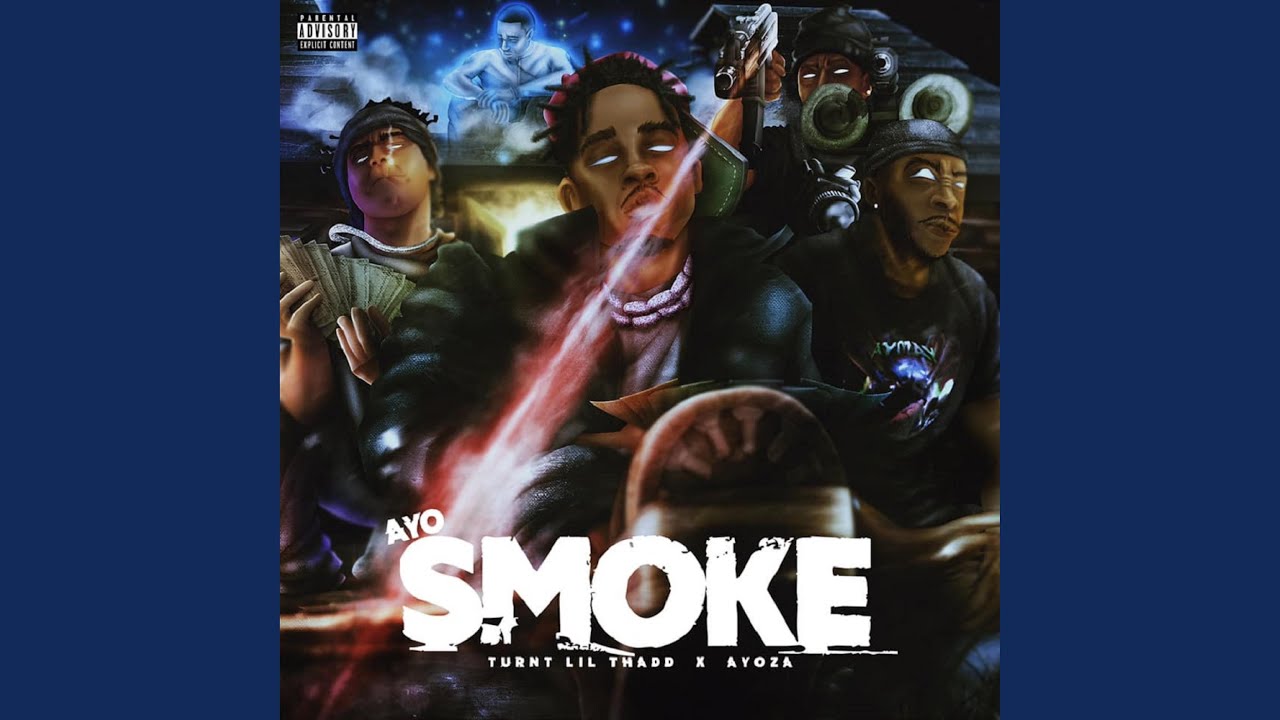 Perc 30 (feat. Big Guili) - YouTube