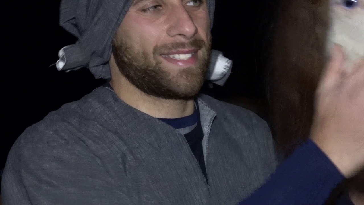 Presepe Vivente- Aieta (Cs) 26 Dicembre 2019- by MicheleExpert - YouTube