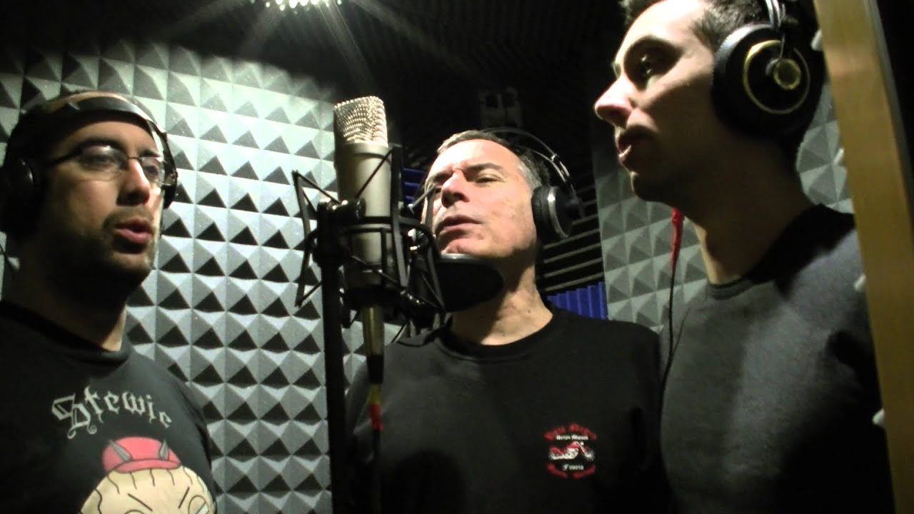 Iris video Teaser - YouTube