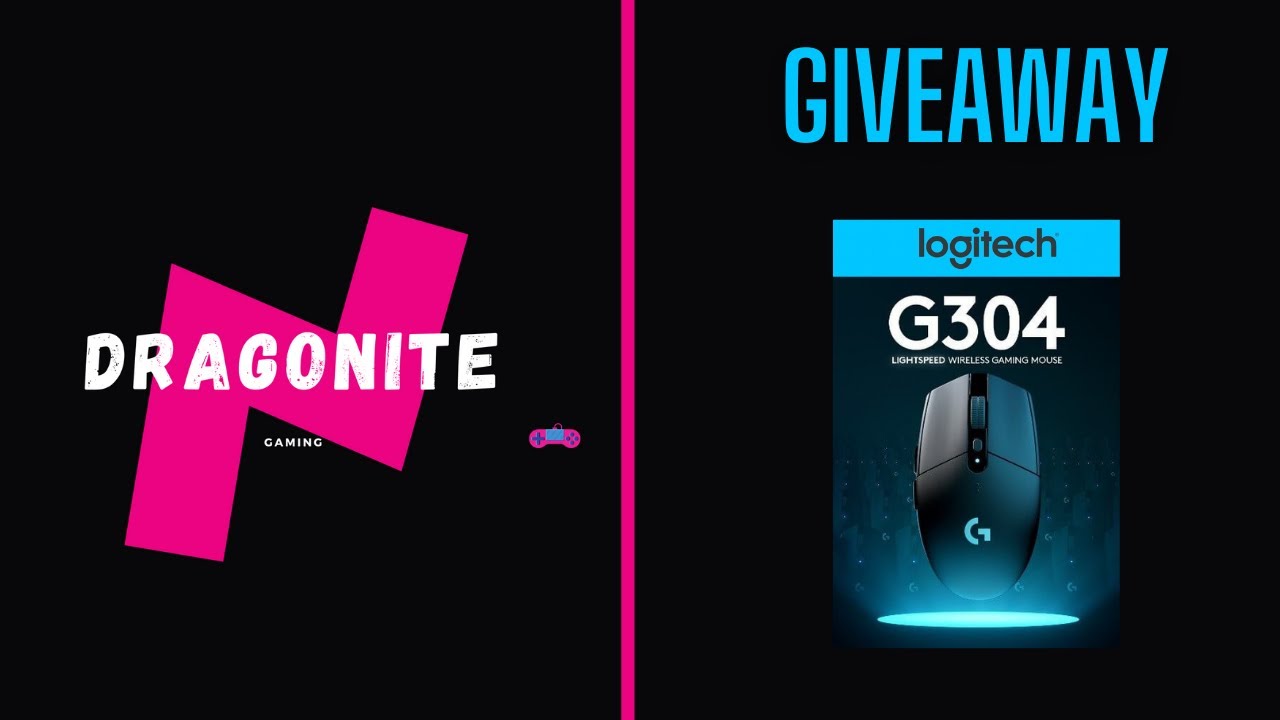 Valorant Live [ !giveaway ] - Logitech G304 Wireless Mouse - YouTube