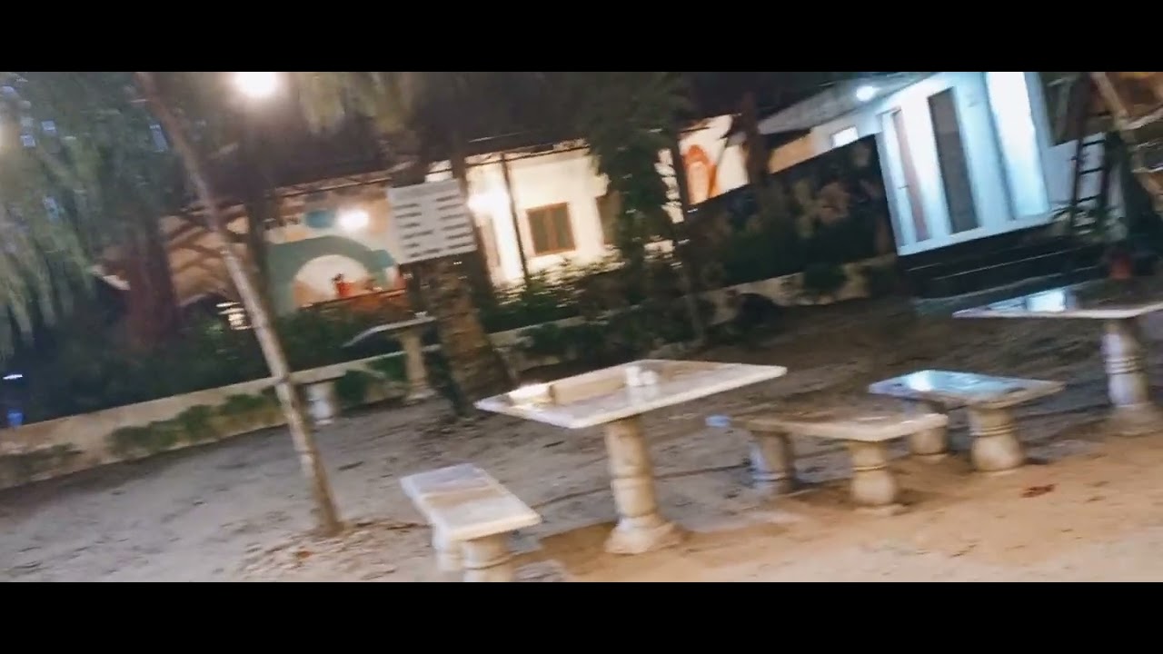 from Davao city samal island station 91 - YouTube