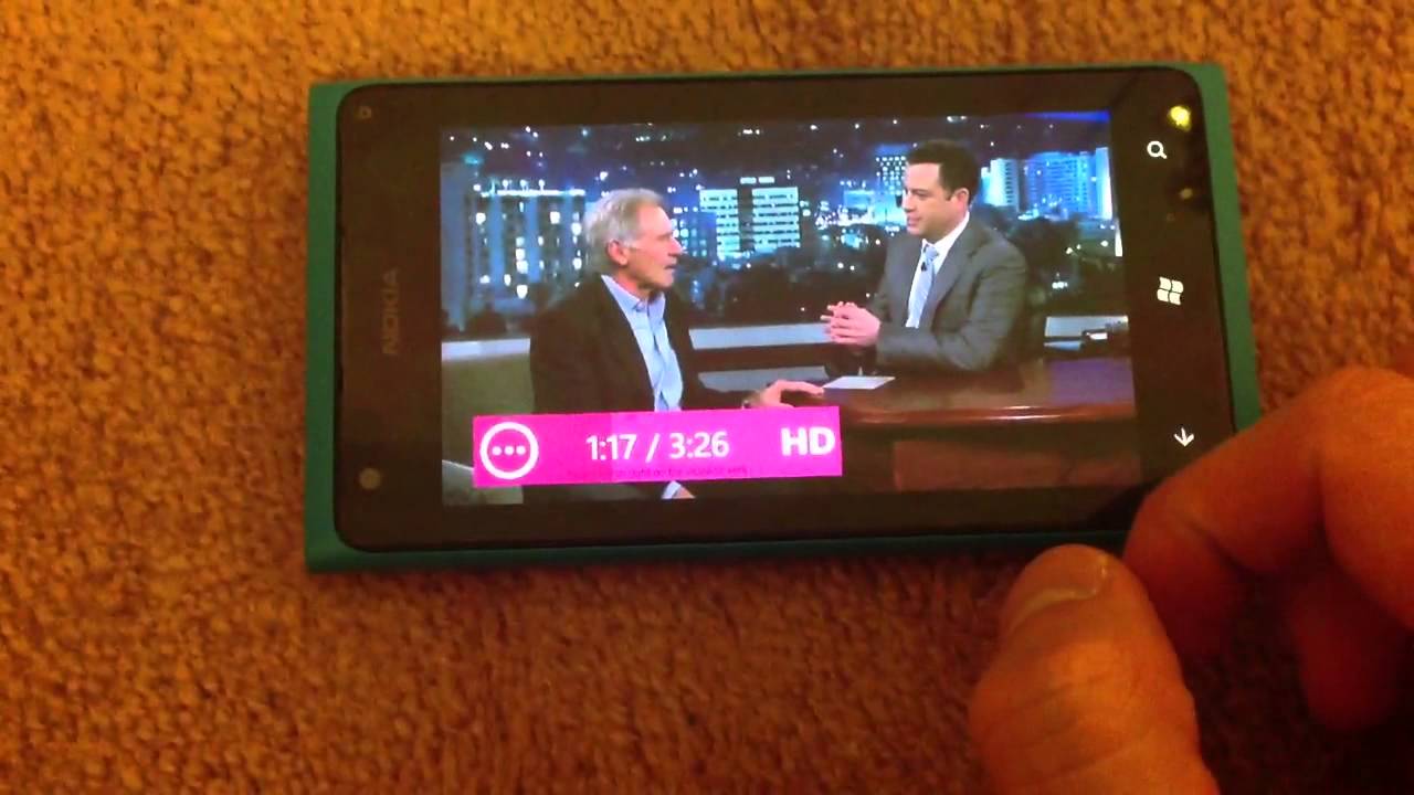 MyTube - Beautiful Windows Phone Youtube App - YouTube