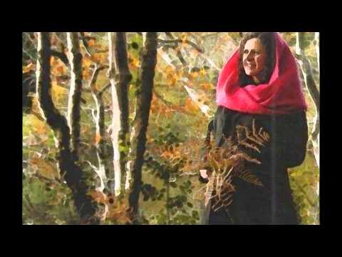 The Rose (Gaelic version) - Maria McCool - YouTube