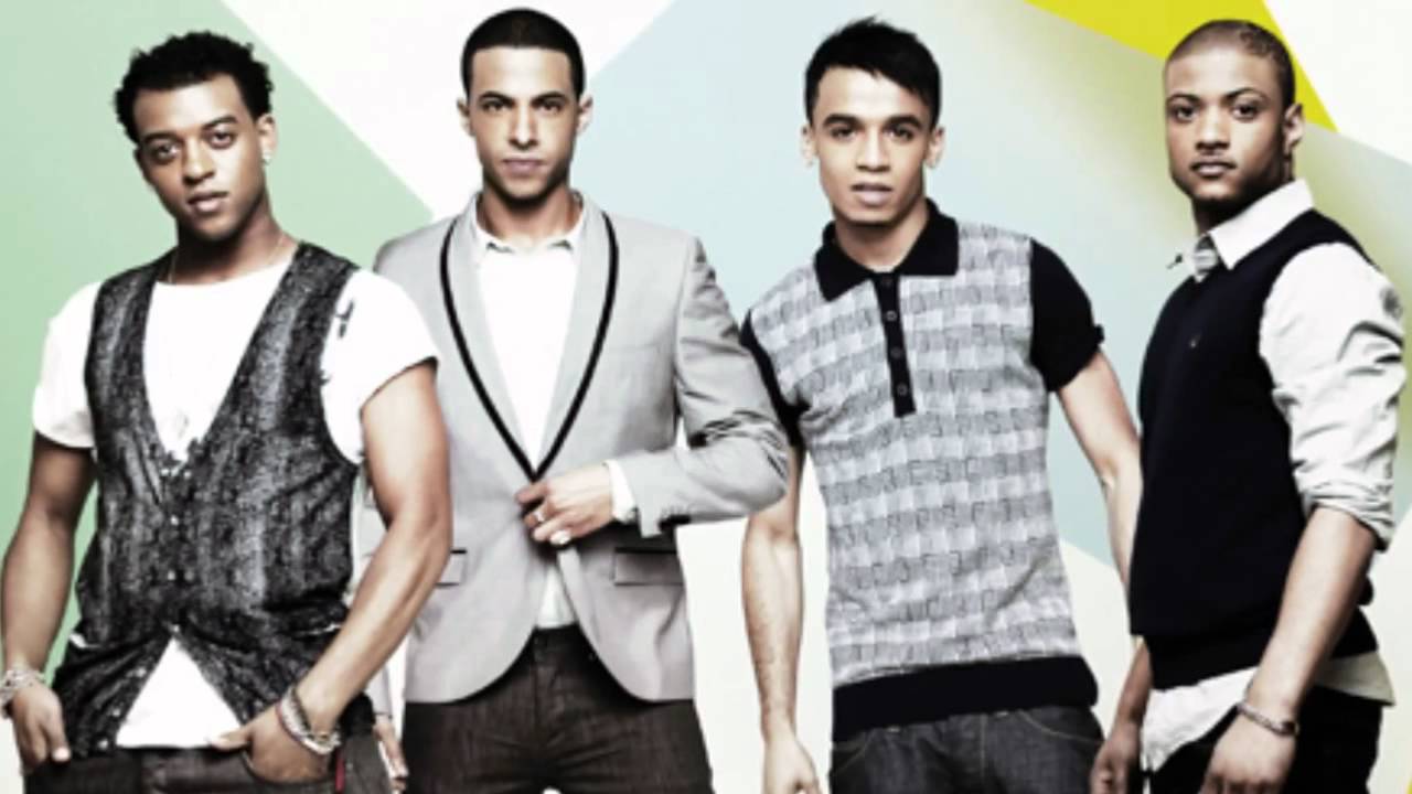 Do You Feel What I Feel- JLS - YouTube