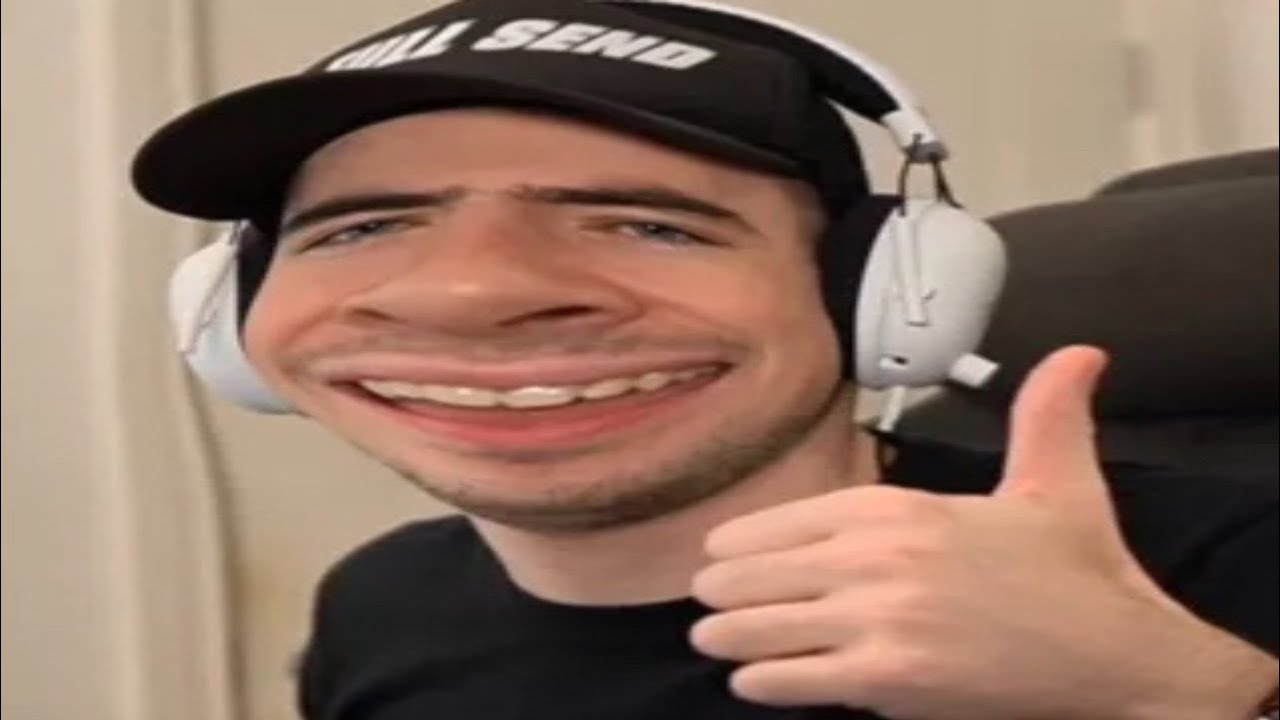 iFerg Rages On A Kids Game - YouTube