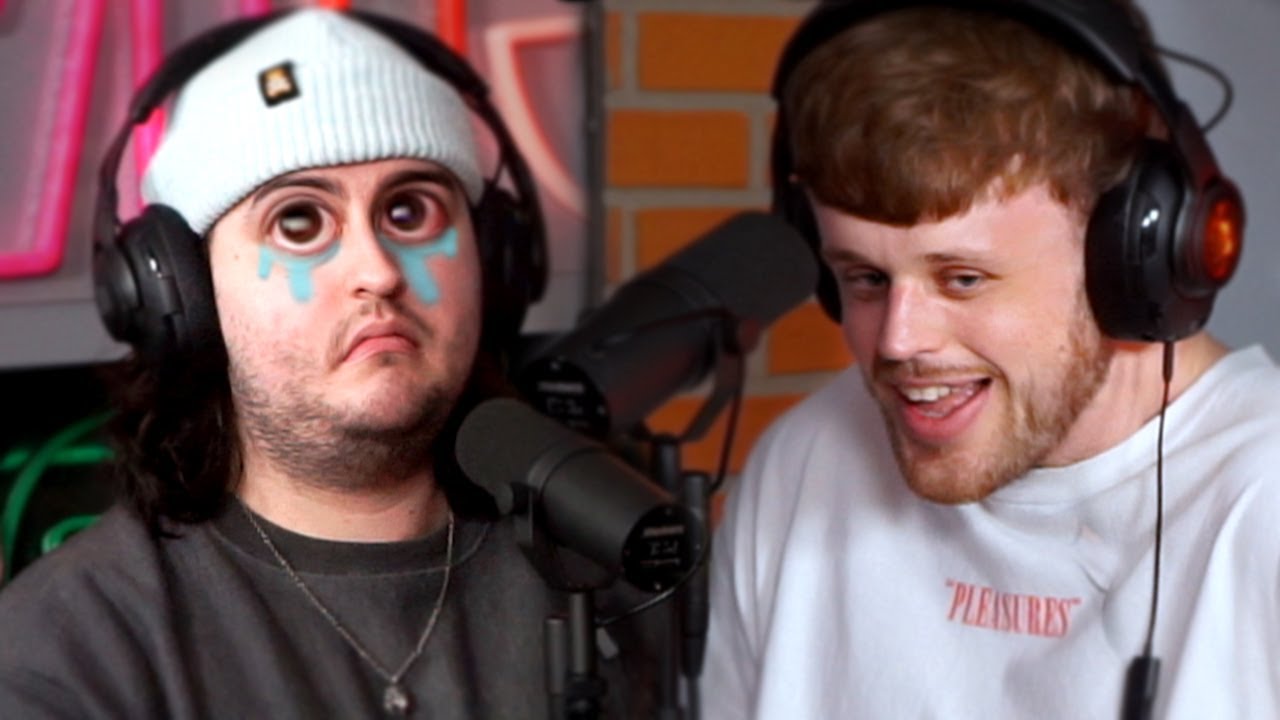 THE FUTURE - Misfits Podcast #170 - YouTube