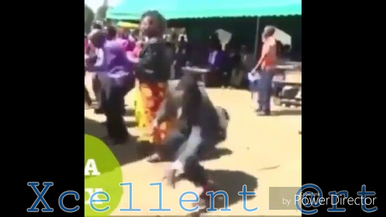 Djaspora_ Loji Baby dance - YouTube