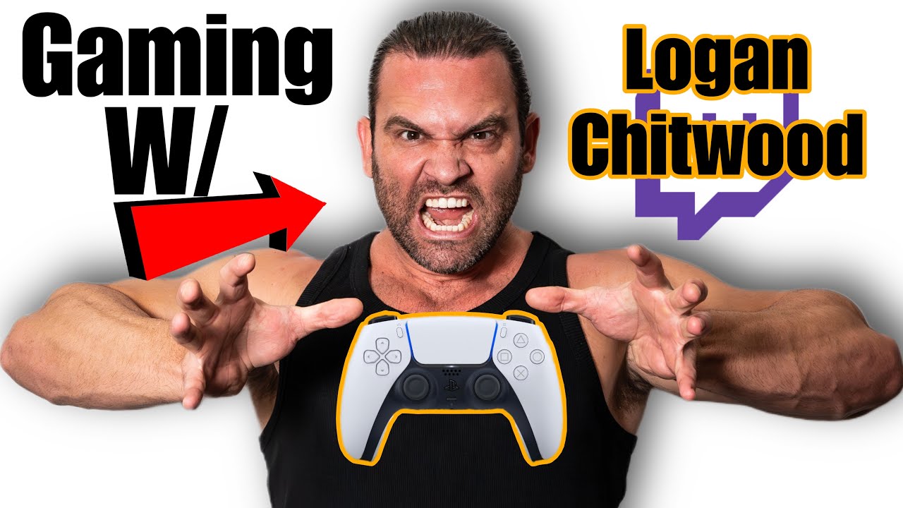 Gaming and Chatting with Logan Chitwood | Late Night 2/12/25 - YouTube