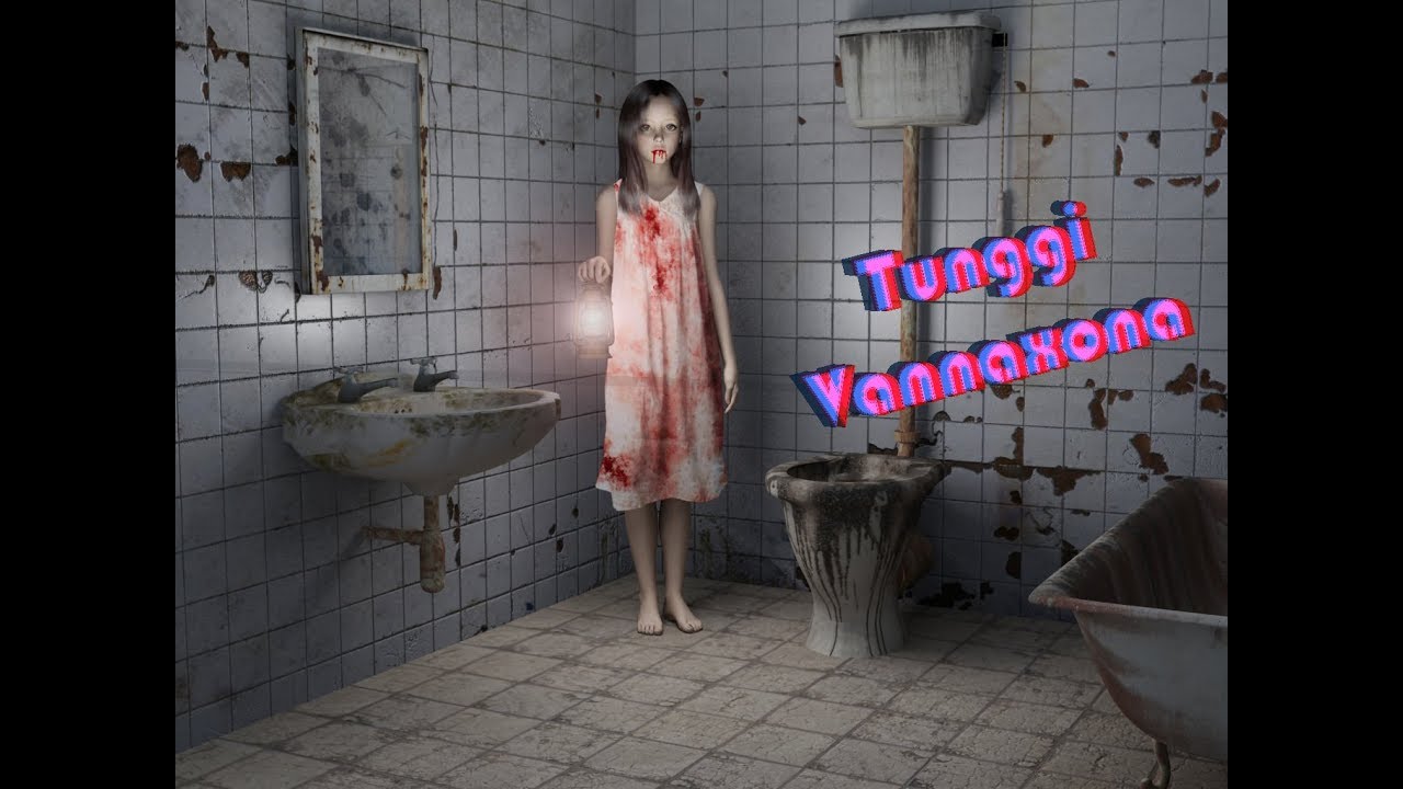 Tungi Vannaxona. Qorqinchli Hikoya. - YouTube