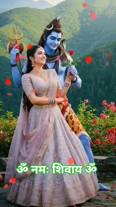 ️ Mahadev love status trending Sawan 2025 ️ #mahadev #love #viral #bholenath #viralposts #shorts ...