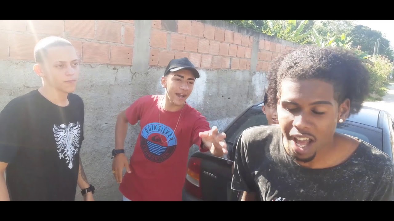 A Morena Gostosa Da Favela Youtube