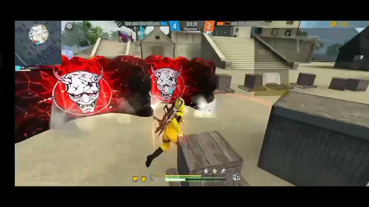 1 vs 3 প্র রুবেল bandiL - YouTube