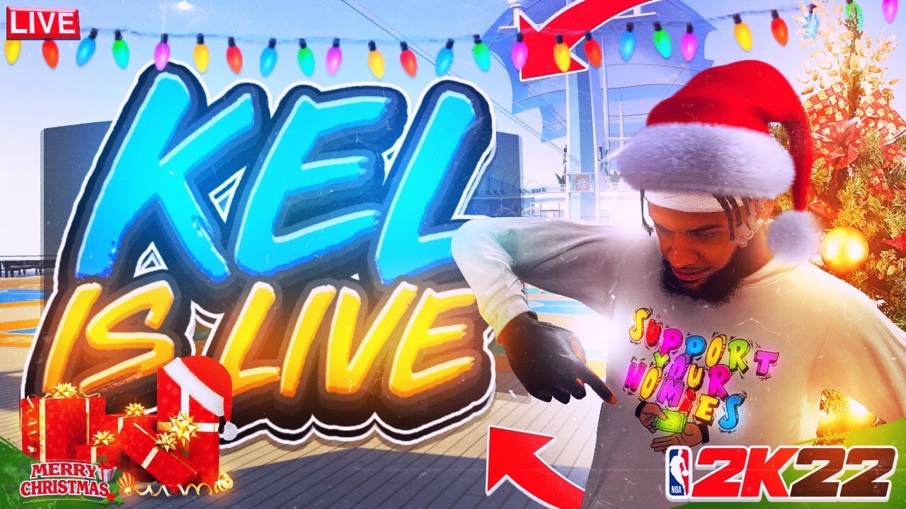 NBA 2K22 BEST GUARD TAKING OVER PARK AND STAGE, BEST JUMPSHOT & BEST ...
