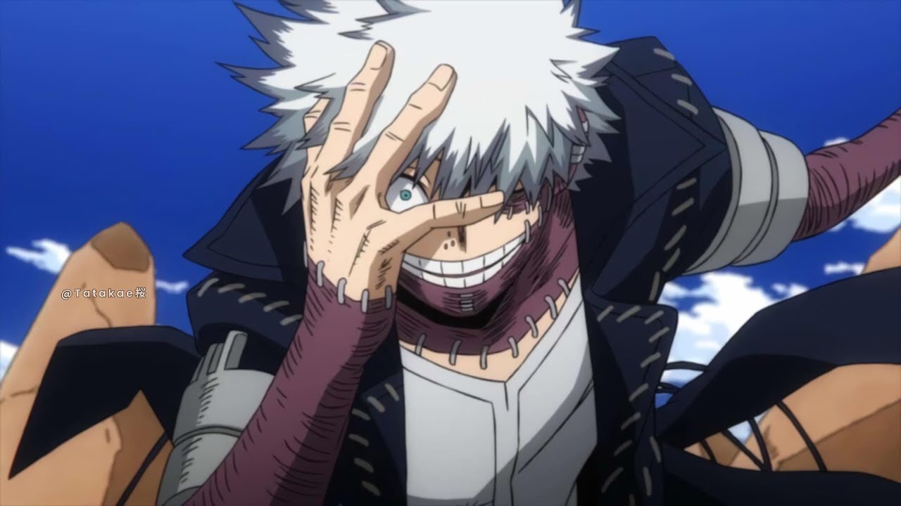 Dabi danse ~ - YouTube