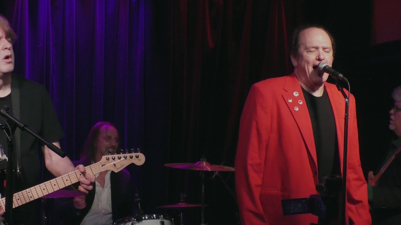 Yipes! Are You Coming, I Can See You're In Love, Russian Roll - Live ...