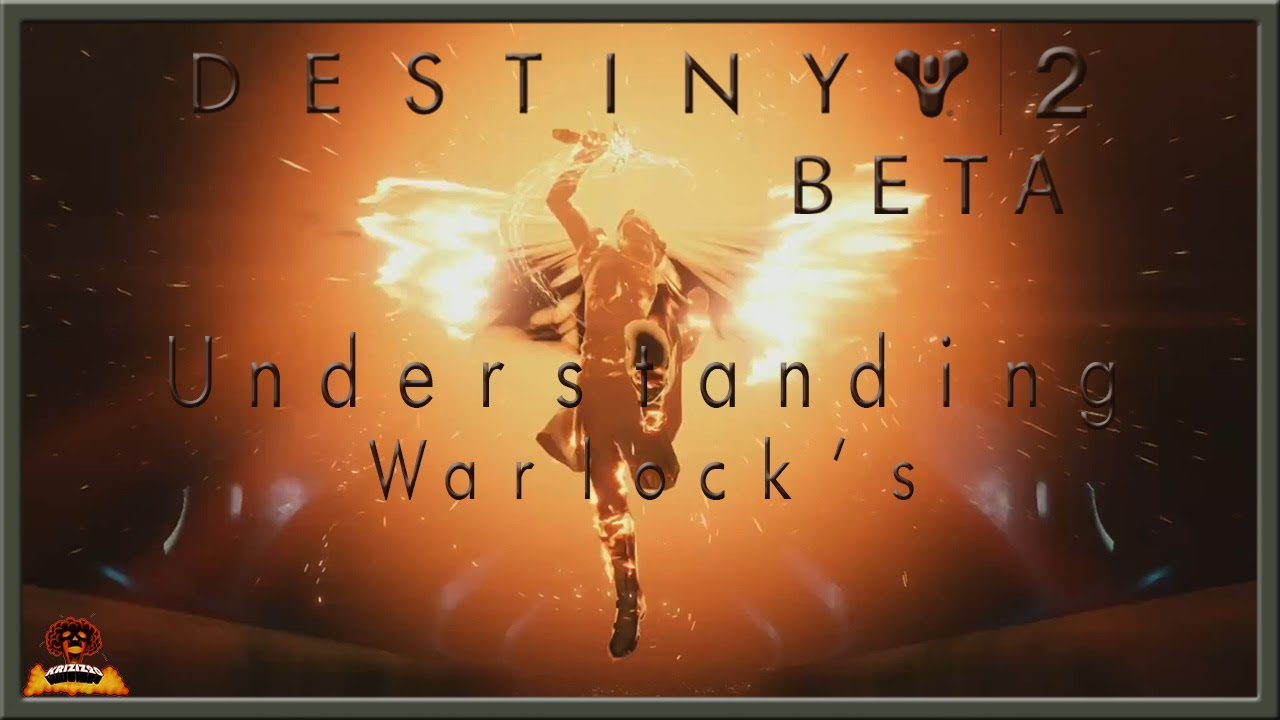 Destiny 2 Beta | Understanding your Warlock's Dawnblade Subclass (Step ...