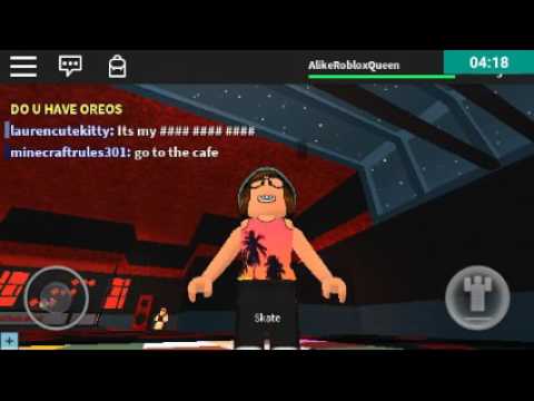 FUN ROBLOX ROLEPLAY MUSIC VIDEO - YouTube