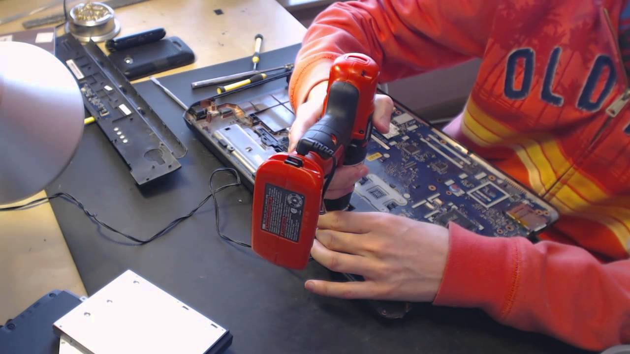 Gateway NV78 NV7802u KAYF0 Laptop Power Jack Repair socket input port ...