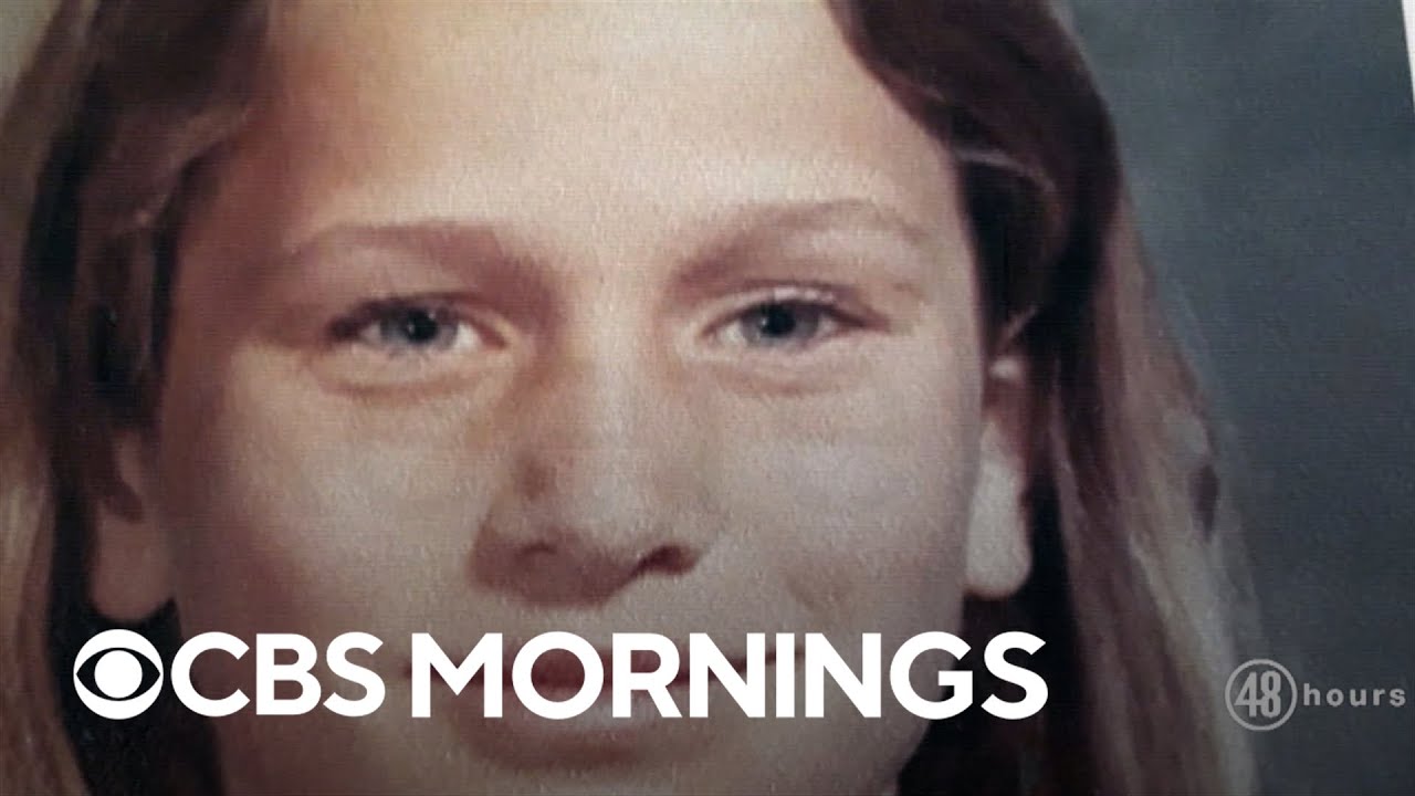 "48 Hours": How Twitter helped crack a California murder that happened ...