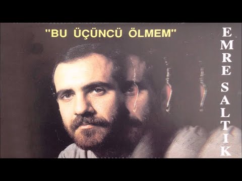 Emre Saltık - Yemen Türküsü    [Official Audio]