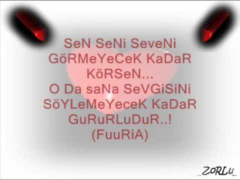 DAMAR SÖZLER (_By ZoRLu_&_ Dj CiLaDaR_) - Seyhan Crew