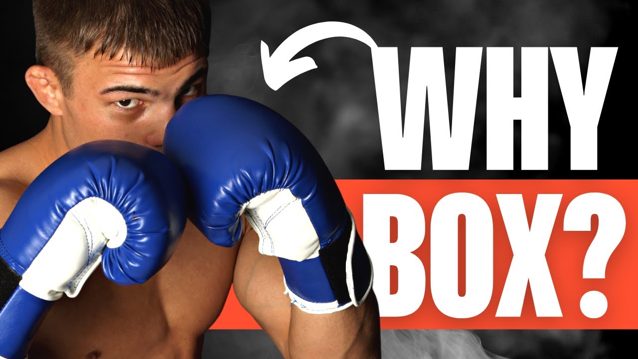 This Is How Boxing Will Change Your Mind & Body - YouTube