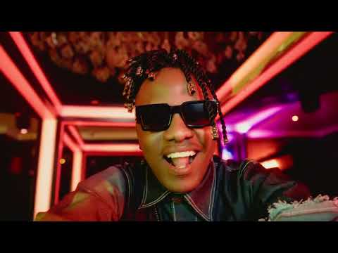 Chocolate Gaga – Kaycherlow NLL & Cliff Kayden (Official Music Video)