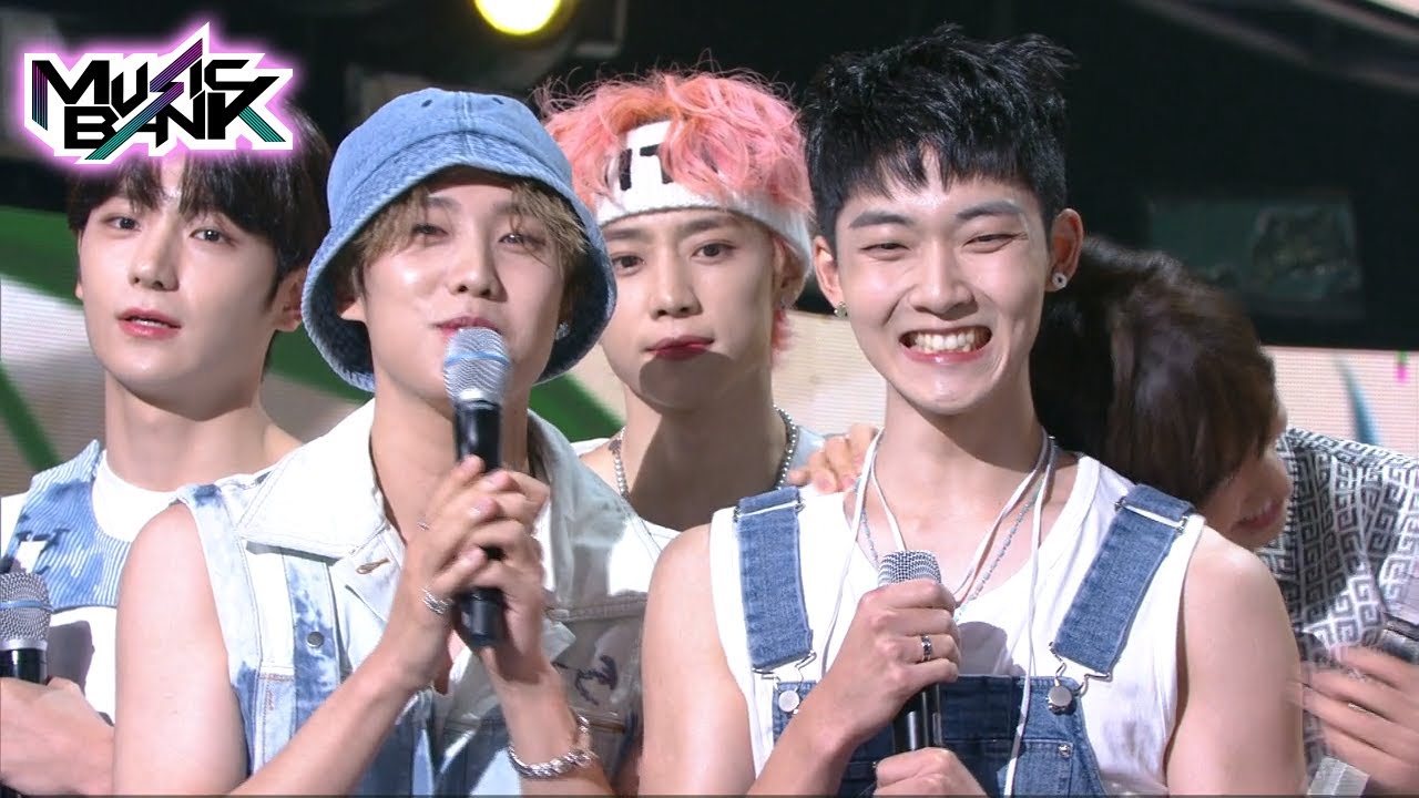 (ENG) 3rd week’s winner (Music Bank) | KBS WORLD TV 210820 - YouTube