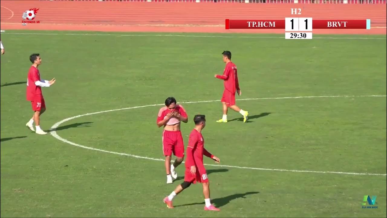 HIGHTLIGHT BK2 CB CC TP. HCM vs CB CC BRVT- GBĐ CHÀO MỪNG ĐẠI LỄ 30/4/2025. LỘI NGƯỢC DÒNG ...