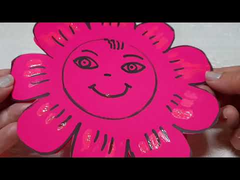 #Anne#Mothers#kart#wonderful#flower#çiçek#hediye     #ANNELER GÜNÜ ÇİÇEĞİ-Mother's Day Flower